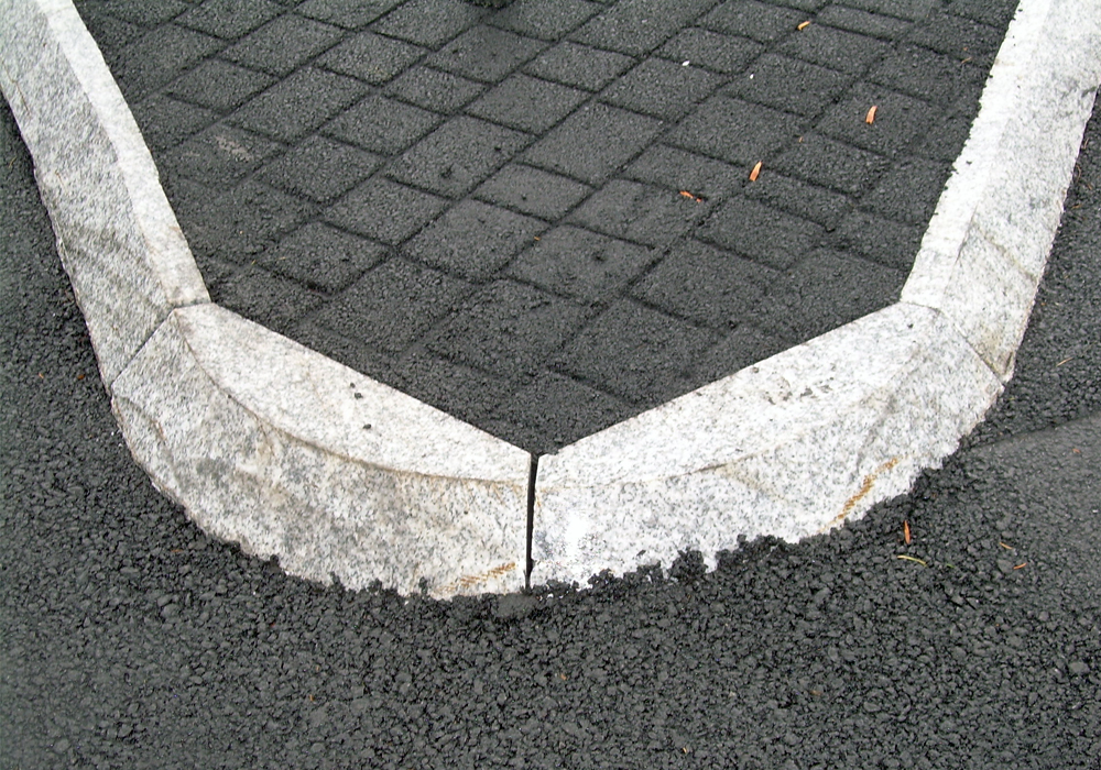 Granite Galleries - American Granite Curb Producers